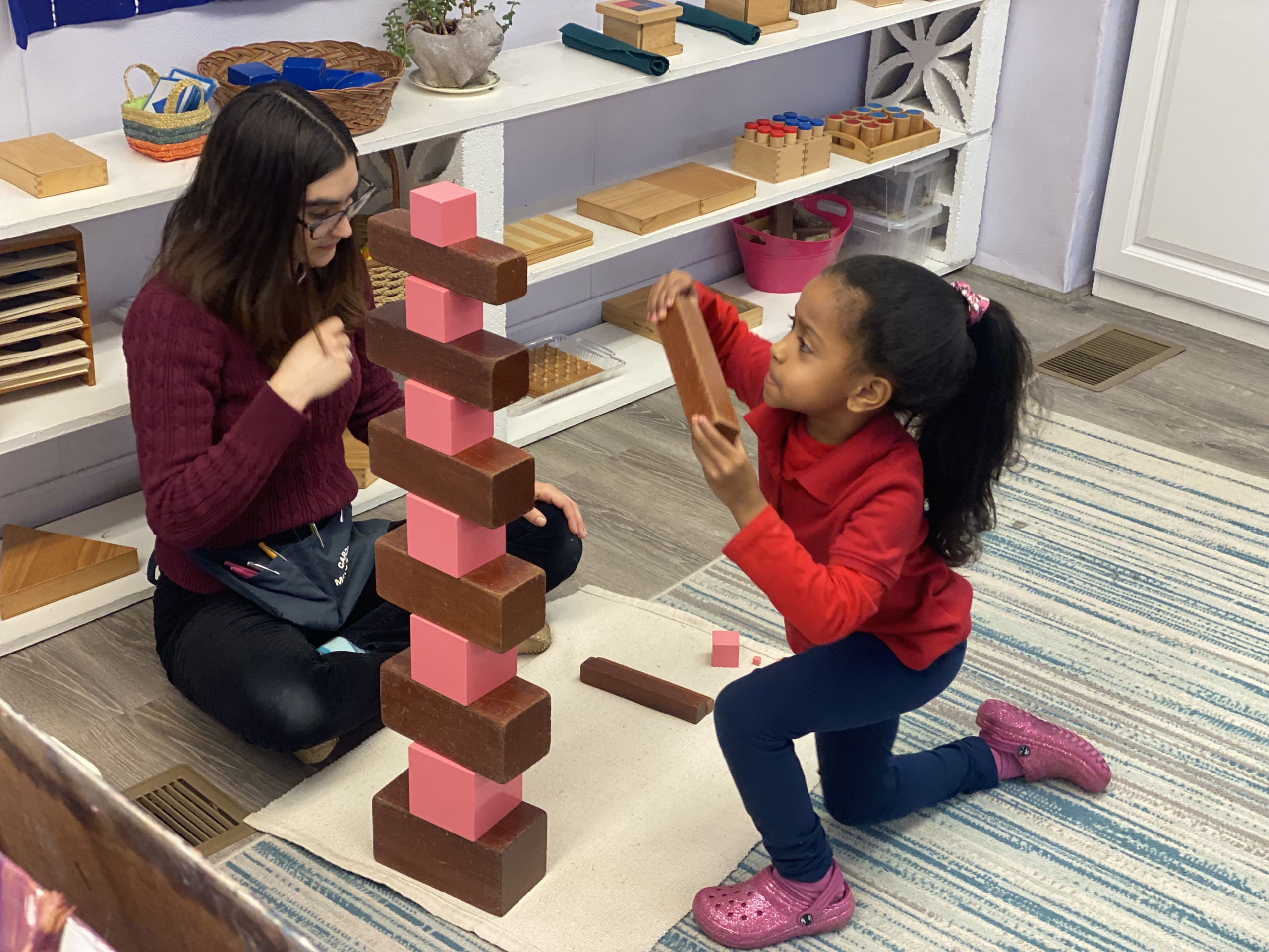 Programs - Living Promise Academy