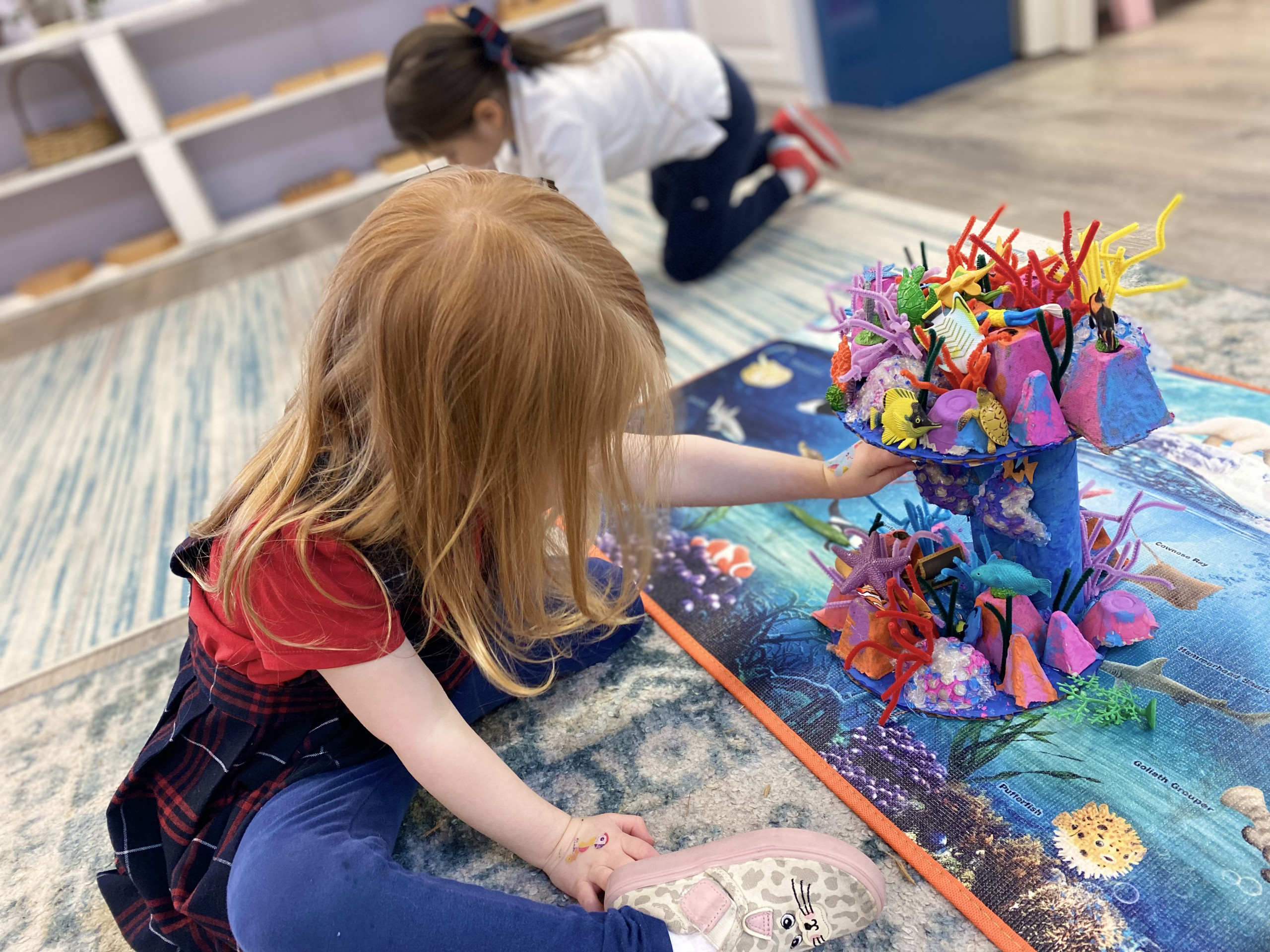 Programs - Living Promise Academy