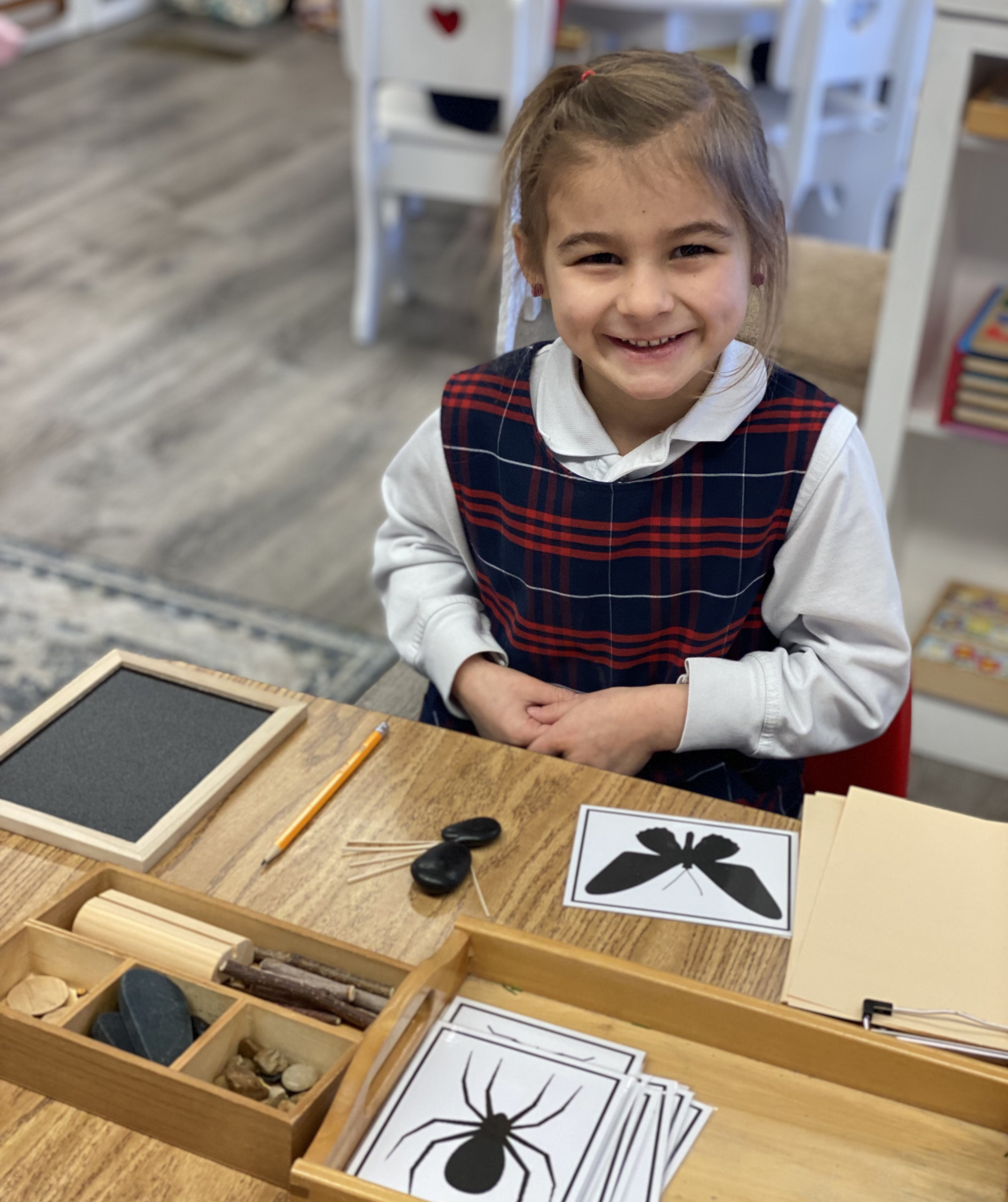 Home - Living Promise Academy